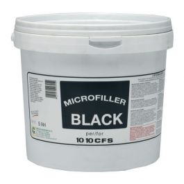 Microfiller BLACK
